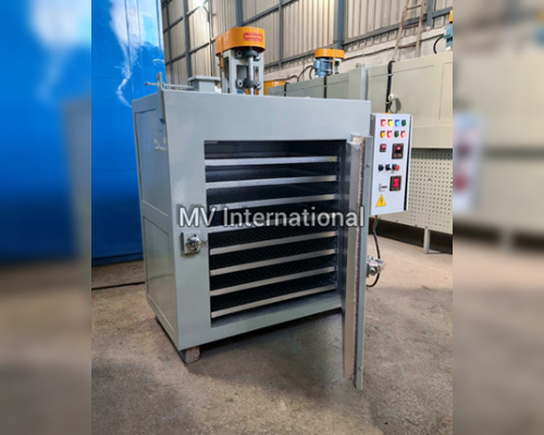 PCB Drying Oven - MV international